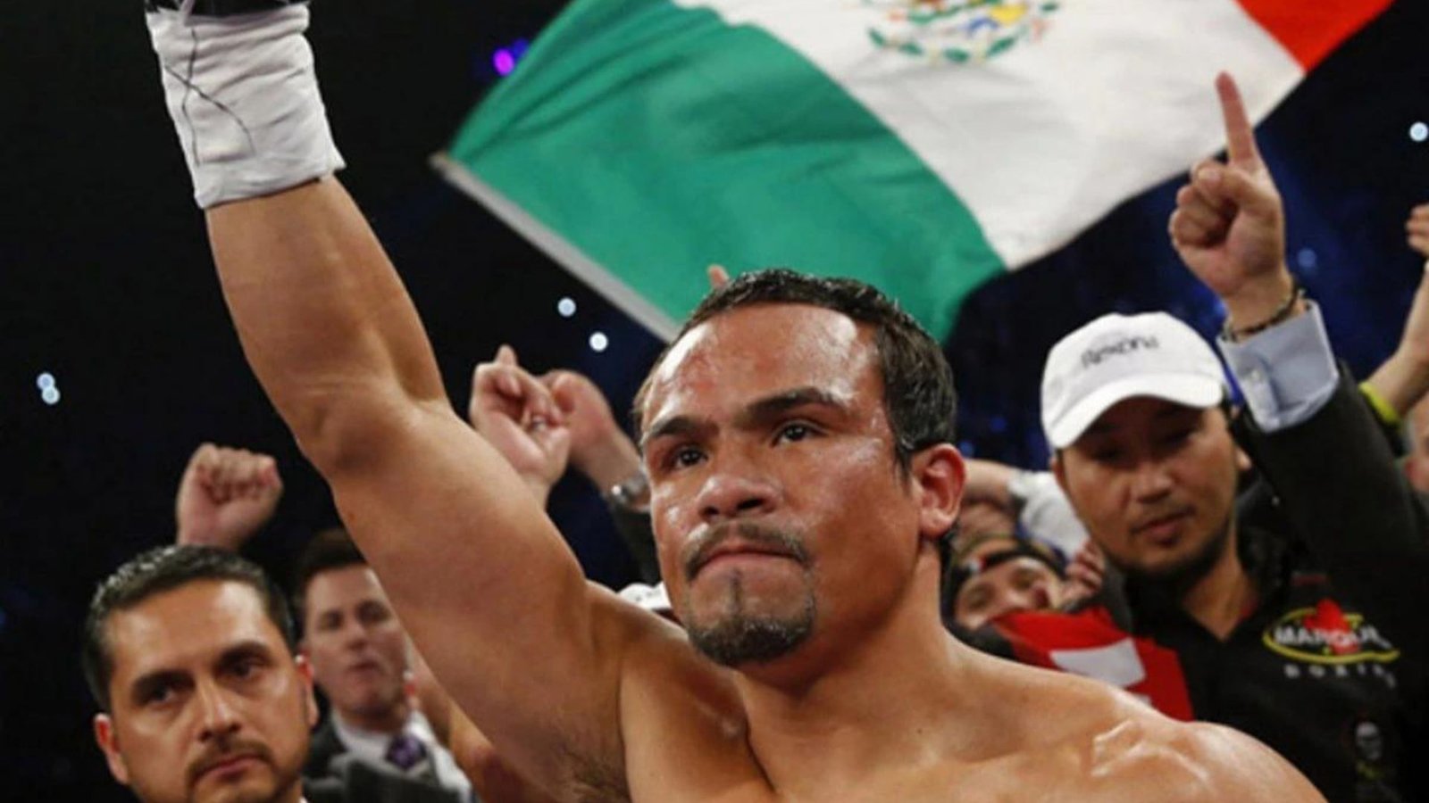 Boxeadores Mexicanos Inmortalizados En El Salón De La Fama Internacional